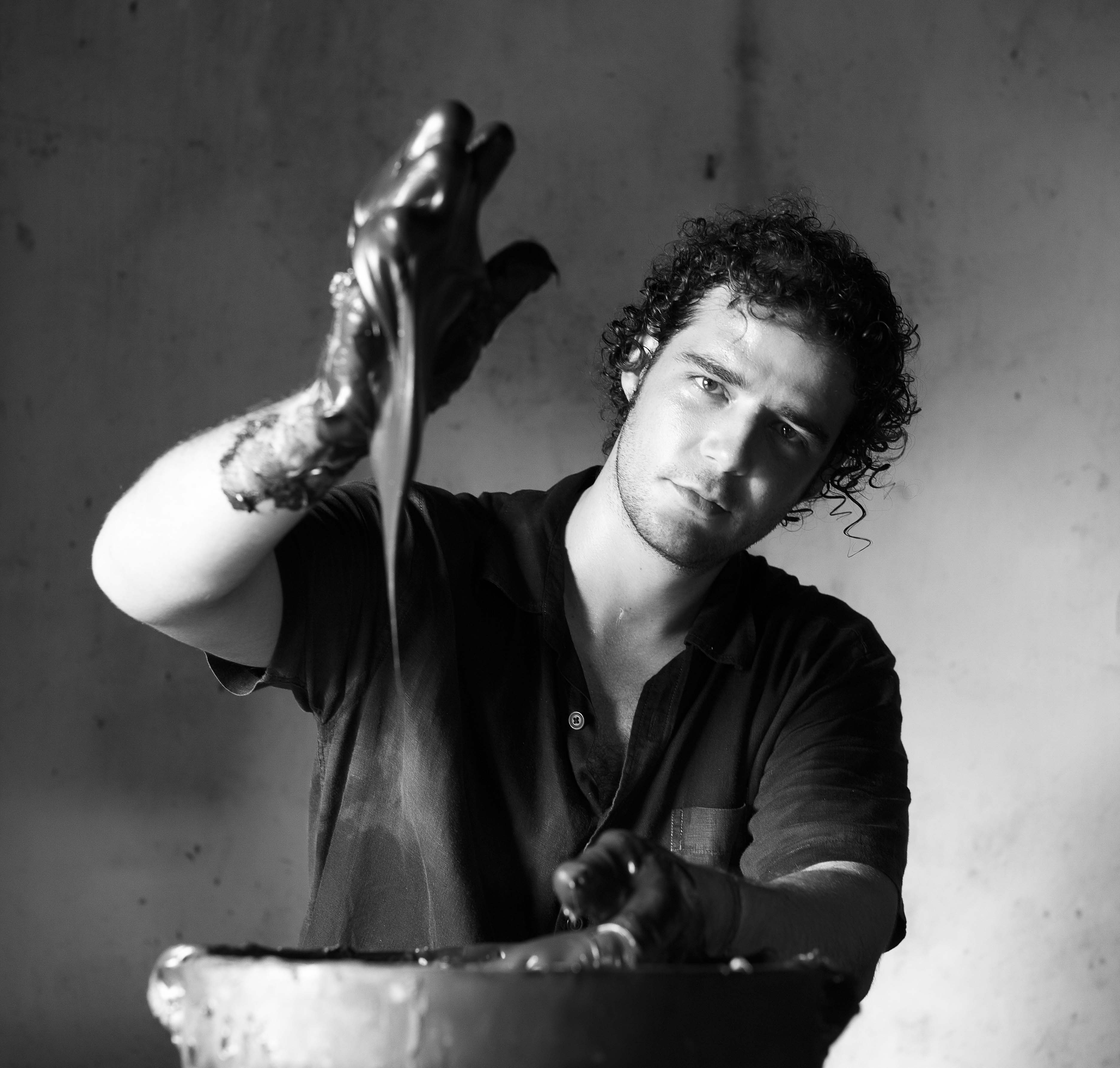 Diego Badaró - aCriatura