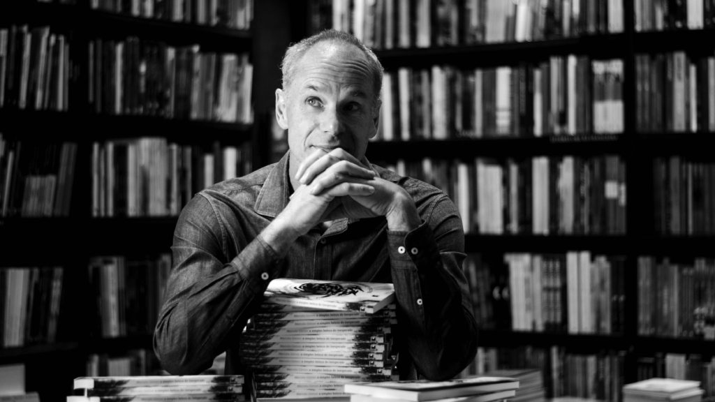 Marcelo Gleiser - aCriatura