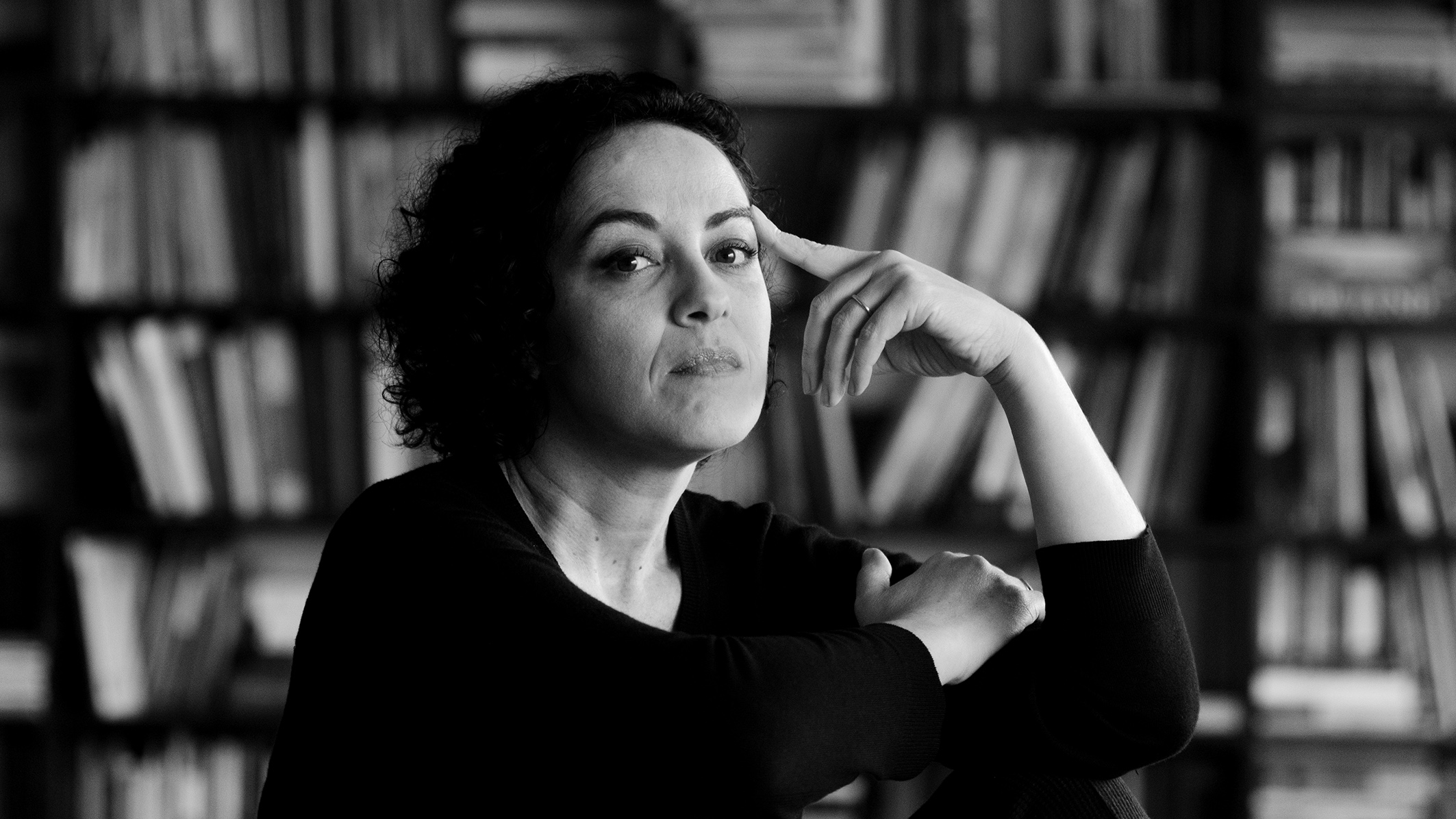 Marcia Tiburi - aCriatura